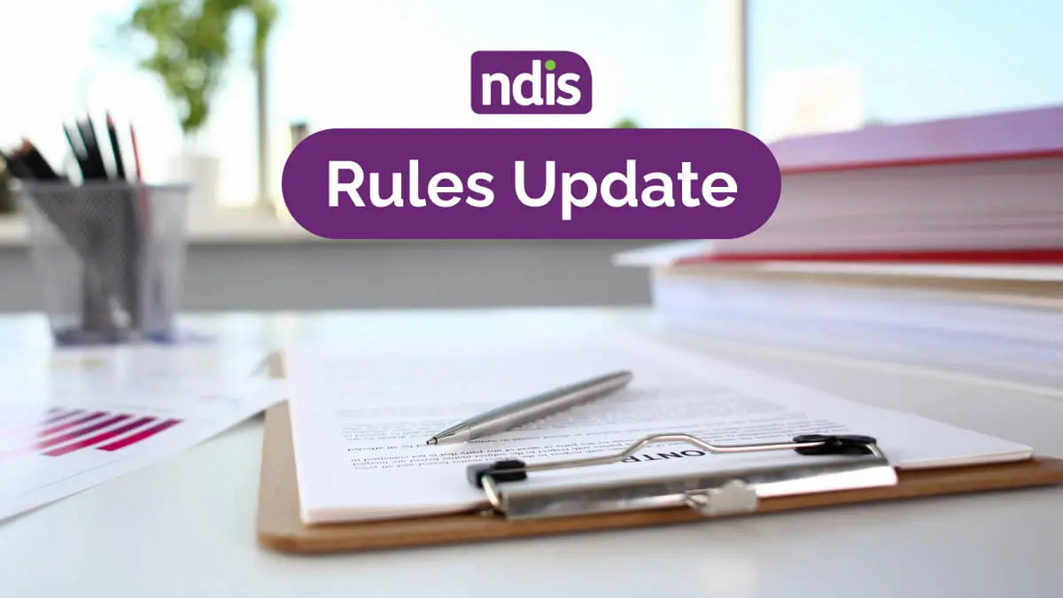 NDIS Funding for AAC Apps and iPads: What Changed in October 2024 ...