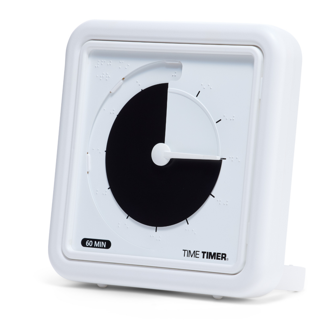 Time Timer | Australian Distributor | NDIS — Assistive Tech