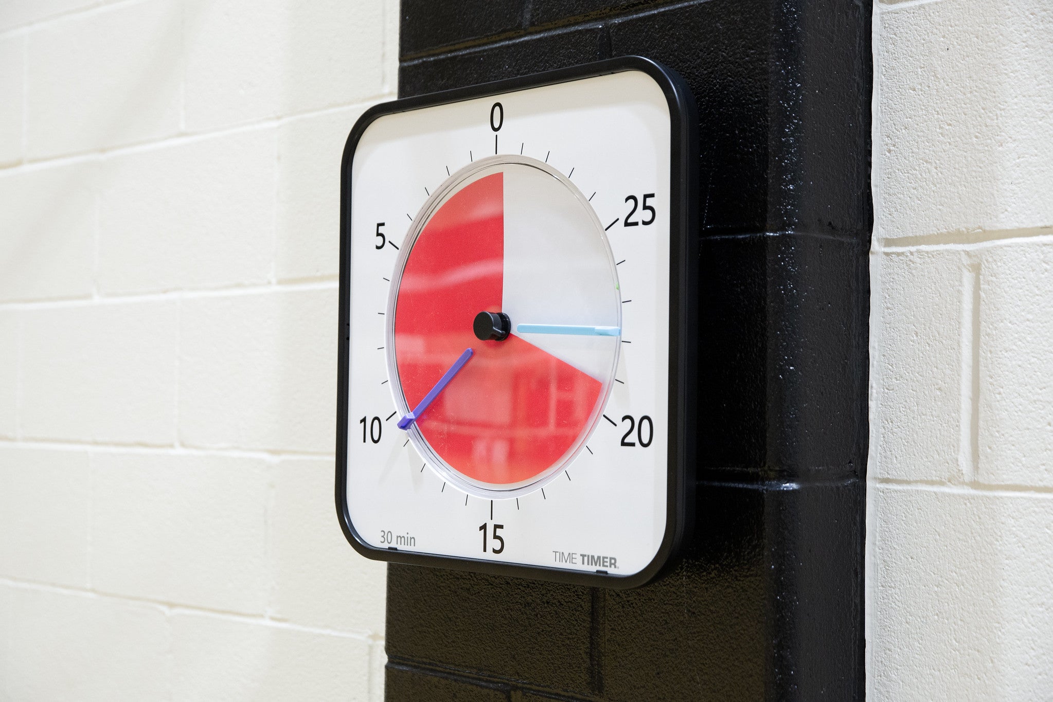 Time Timer MAX Extra Set Markers (3 Colours) — Assistive Tech