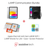 LAMP WFL AAC Bundle | iPad A16 128GB – Assistive Tech
