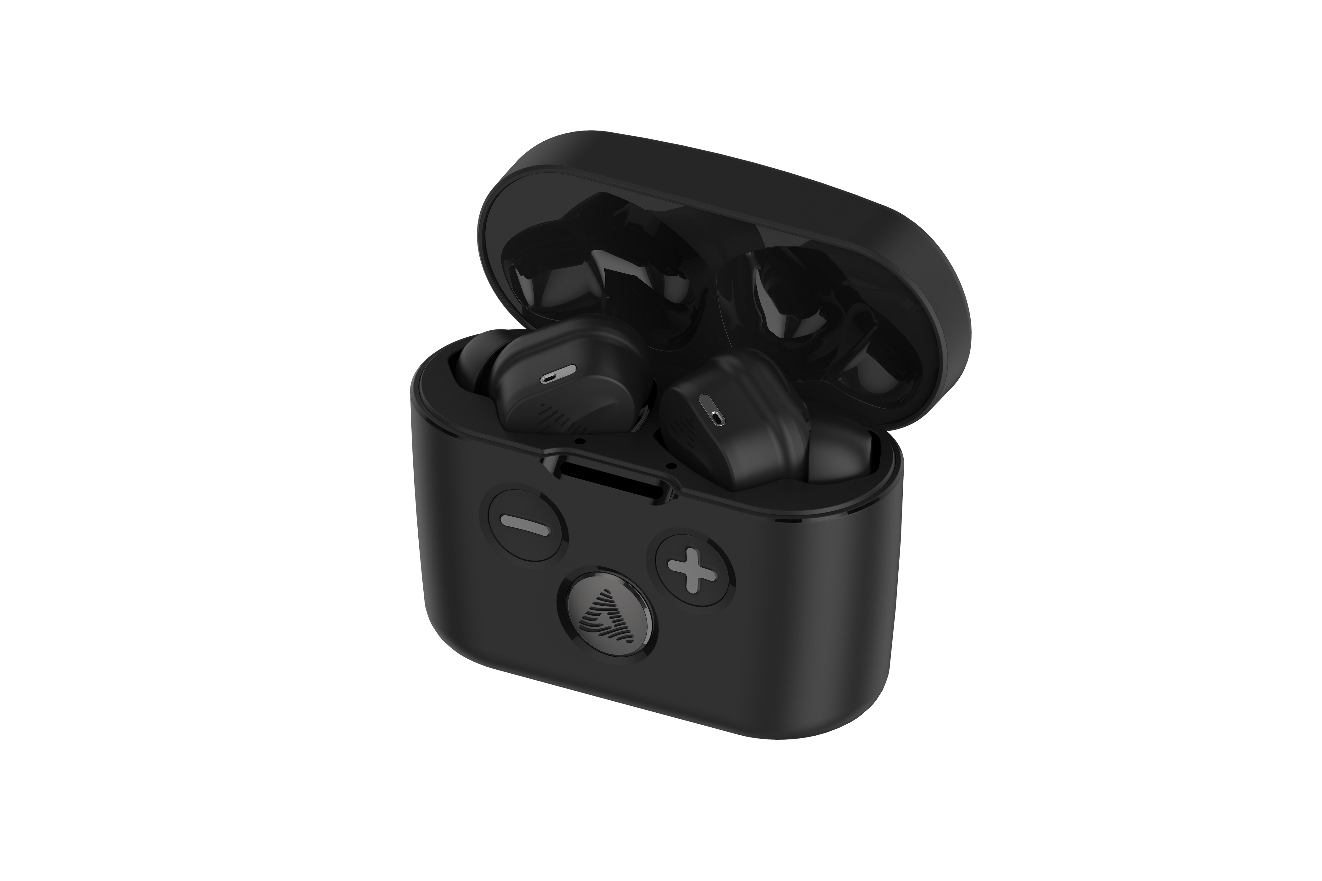 Audeara Buds Noise Cancelling Aid (In-Ear) — Assistive Tech