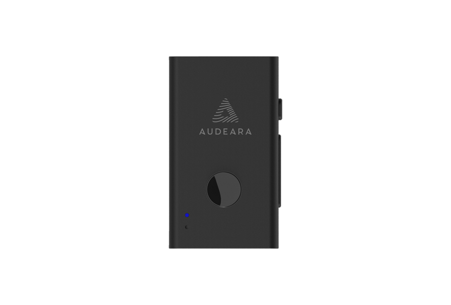 Audeara Personalised Hearing Solutions – Assistive Tech