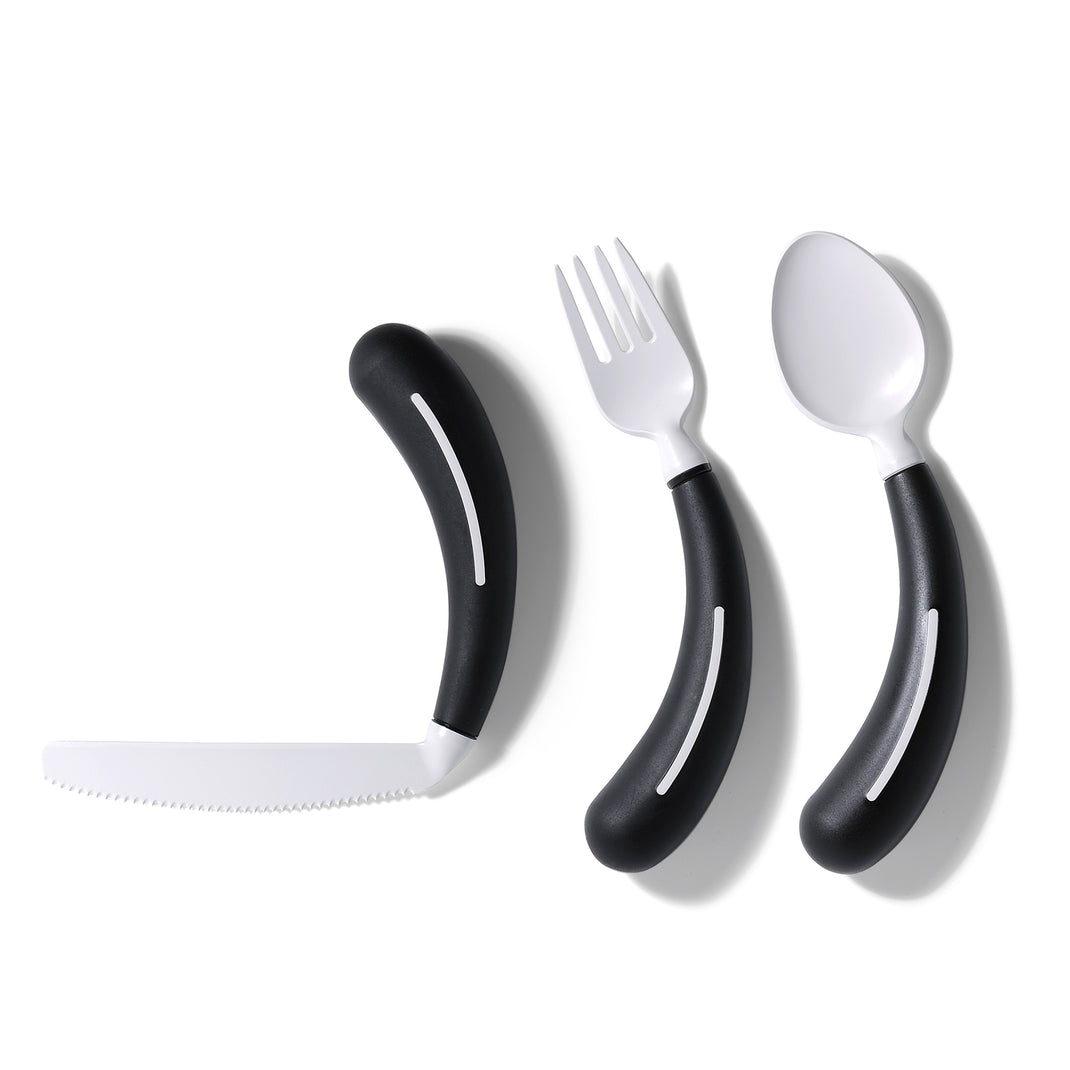 Plates & Cutlery – Assistive Tech