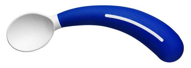 Henro-Grip Kids Spoon (Right-Handed) – Easy-Grip Adaptive Cutlery ...
