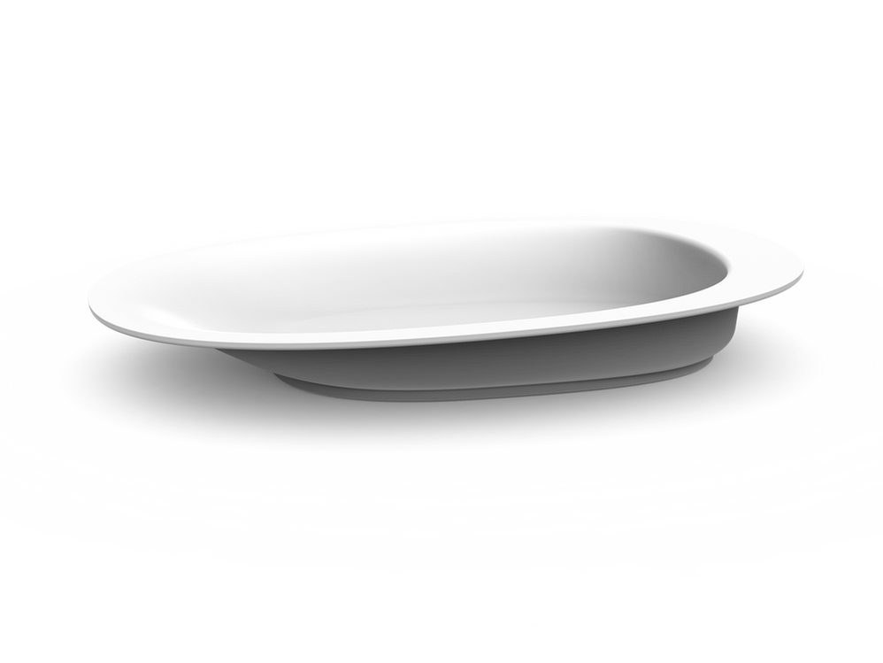 Plates & Cutlery — Assistive Tech