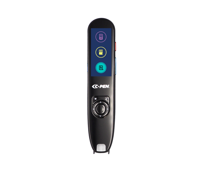 Scanning Pens | C-Pen | NDIS – Assistive Tech