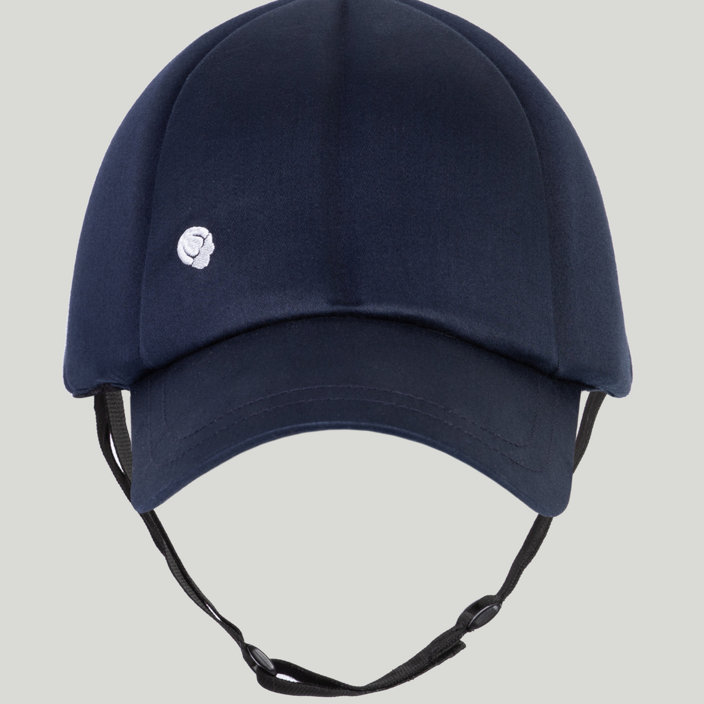 Ribcap Baseball Cap Navy Blue – Stylish & Protective Headgear ...