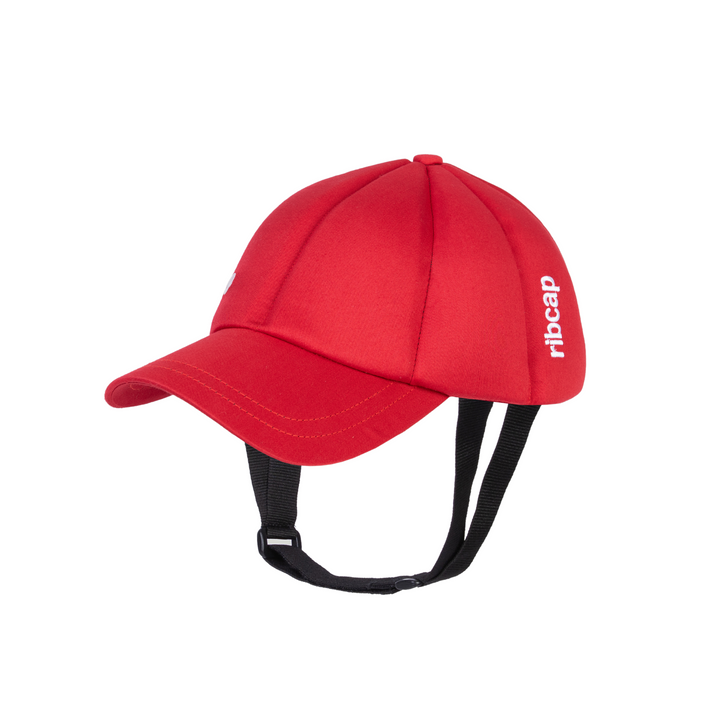 Ribcap Head Protection – Assistive Tech