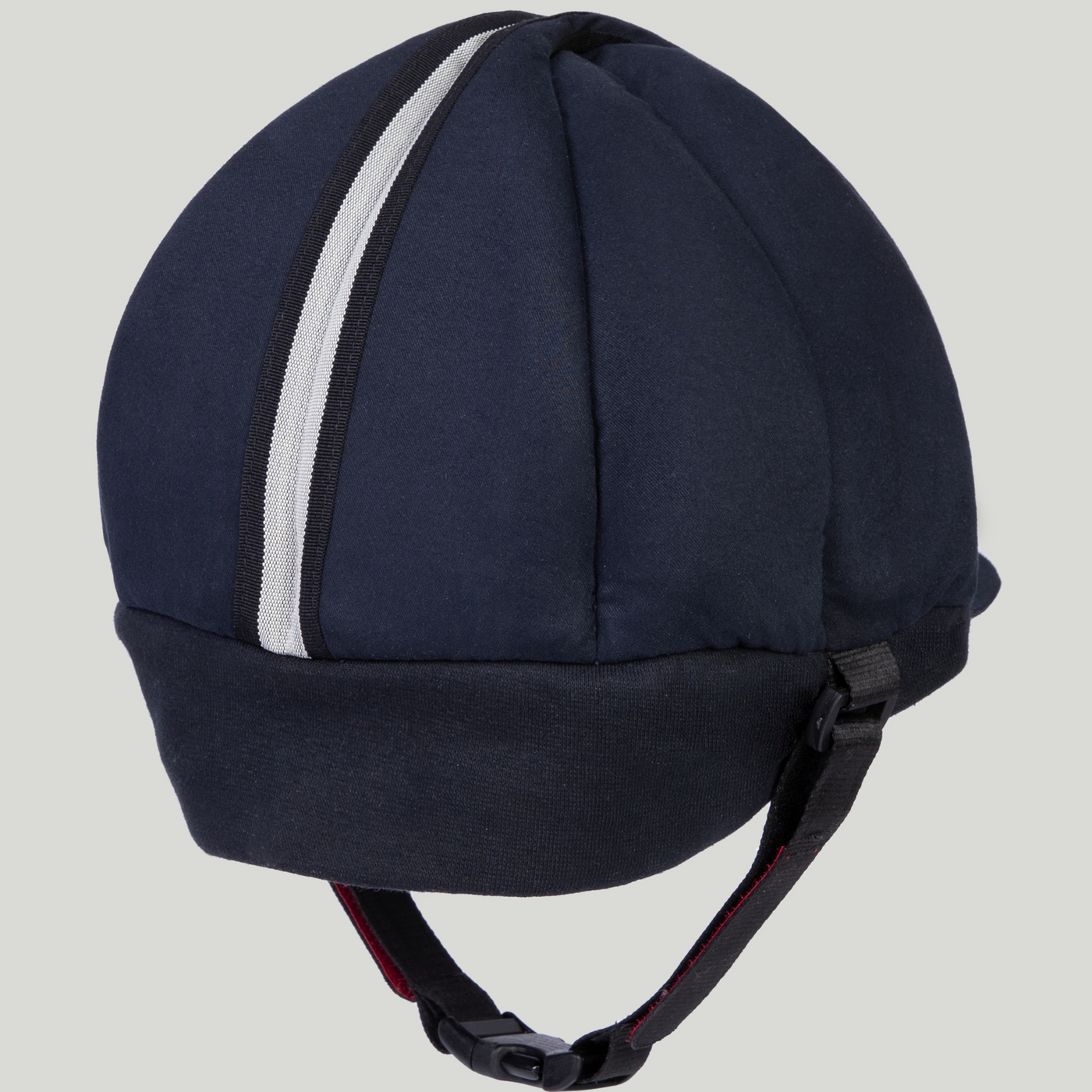 Ribcap Hardy Cap Navy Blue – Stylish & Protective Headgear — Assistive Tech