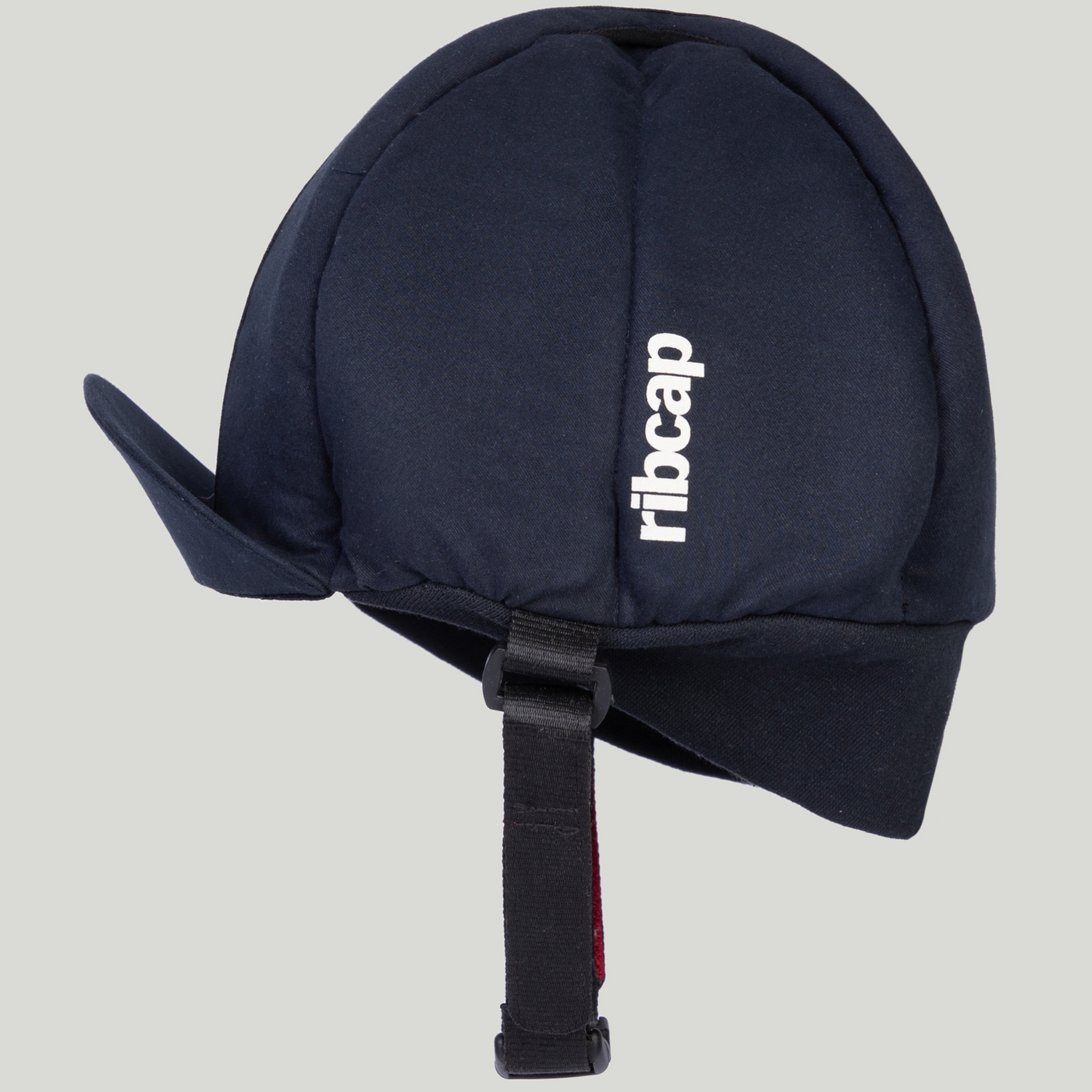 Ribcap Hardy Protective Helmet Cap [Navy Blue] - NDIS Approved ...