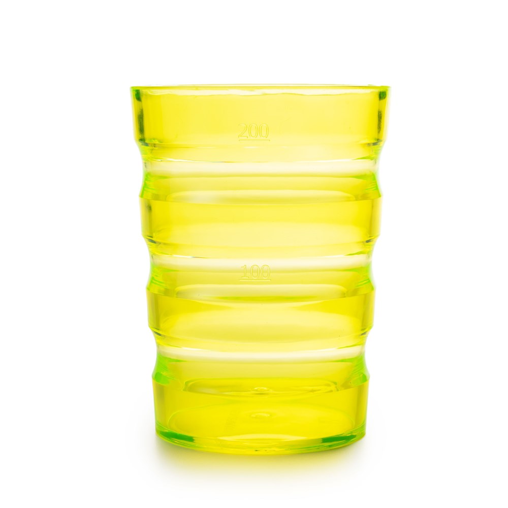 Sure Grip Mug [Yellow] — Assistive Tech