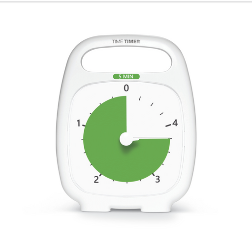 Time Timer | Australian Distributor | NDIS — Assistive Tech