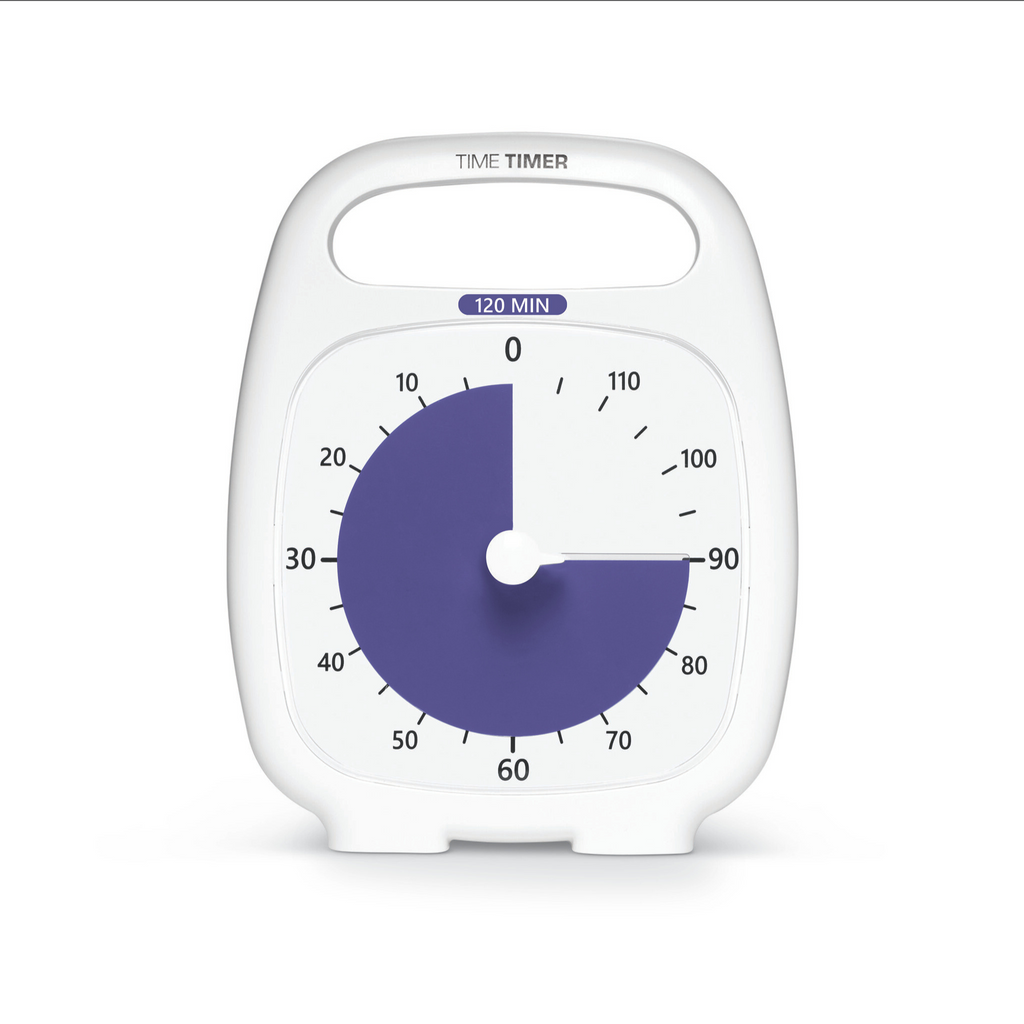 Time Timer | Australian Distributor | NDIS — Assistive Tech