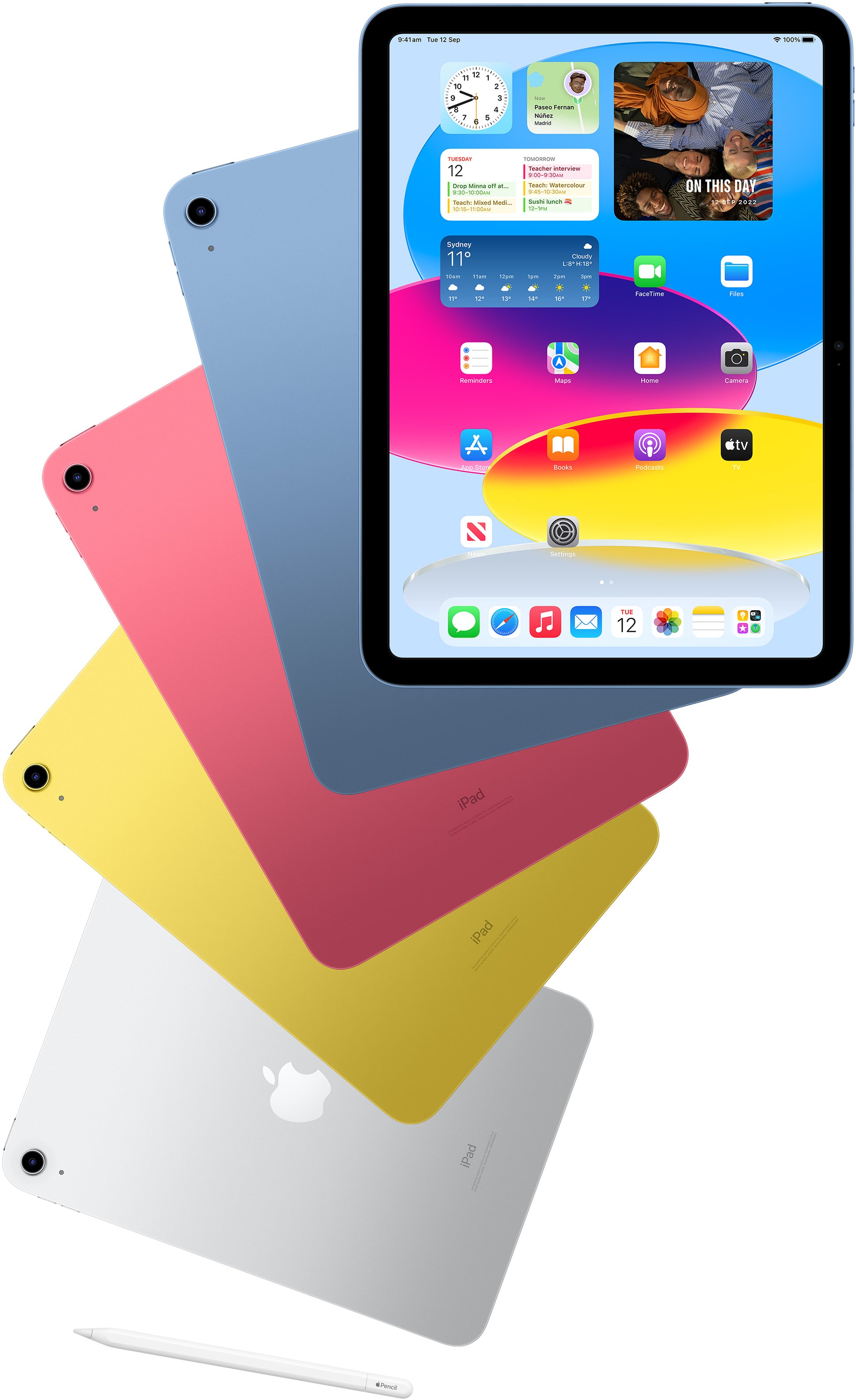 Assistive Tech | Registered NDIS Provider