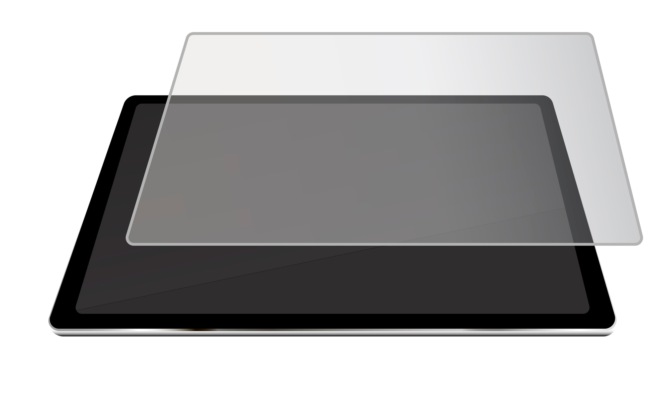 STM Glass Screen Protector (for iPad Pro 11" 1st/2nd/3rd/4th Gen, iPad ...