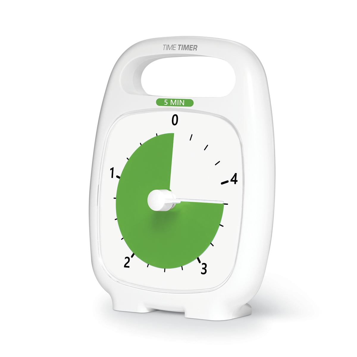 Time Timer Plus (5 Min) — Assistive Tech