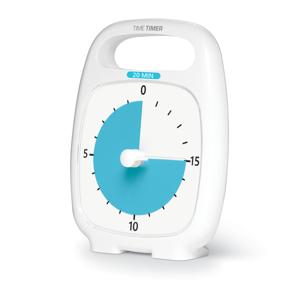 Time Timer | Australian Distributor | NDIS — Assistive Tech