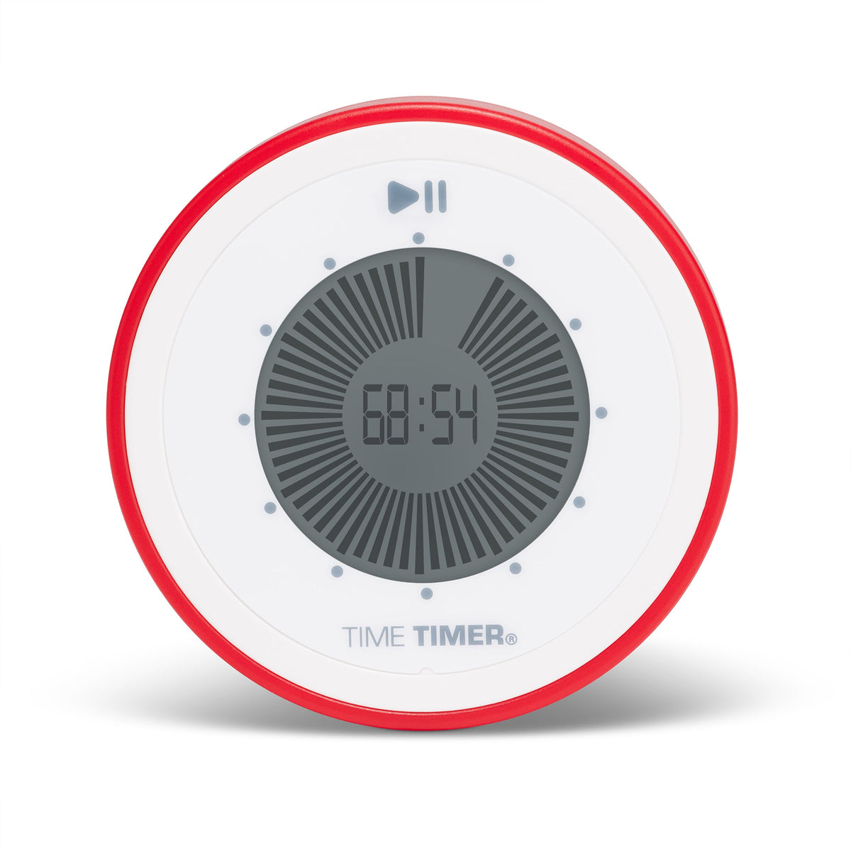 Time Timer Twist (Red) — Assistive Tech