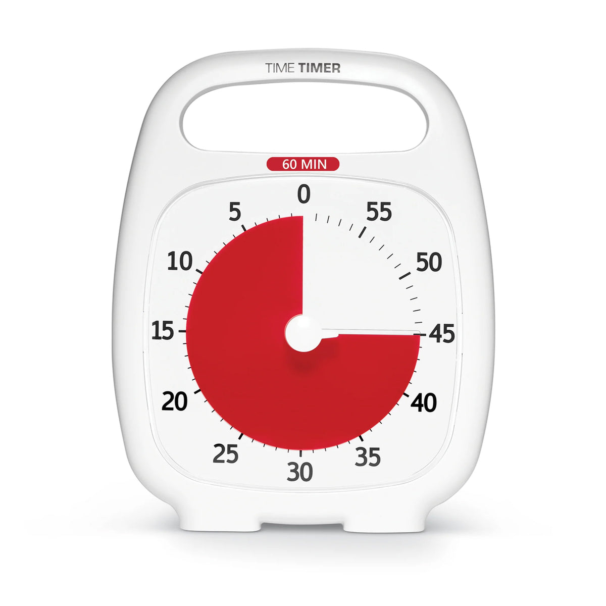 Time Timer Plus (60 Min) — Assistive Tech