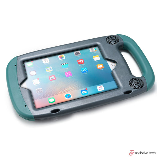 Cases, Covers and Keyboards for iPad — Assistive Tech